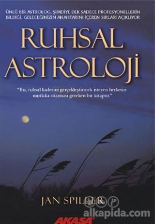 Ruhsal Astroloji Jan Spiller.
