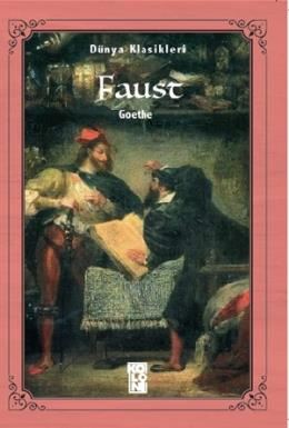 Goethe Faust.