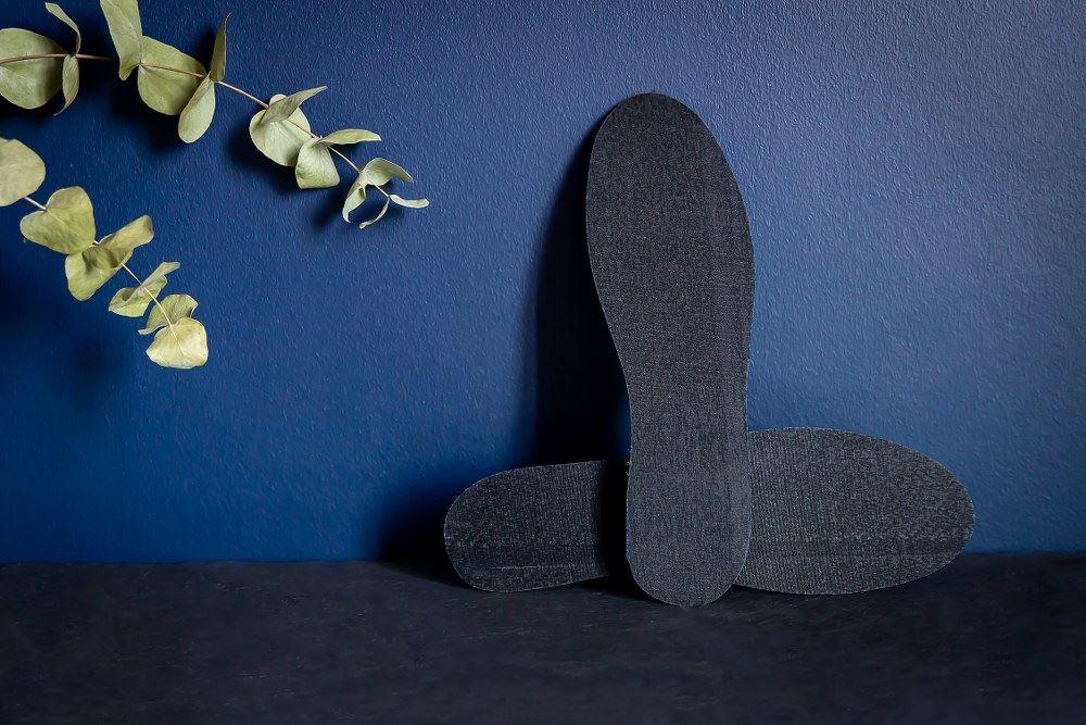 Iceman Latex Kesilebilen Tabanlik 102.