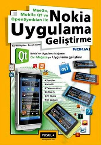 Ray Rischpater Nokia Uygulama Geliştirme.