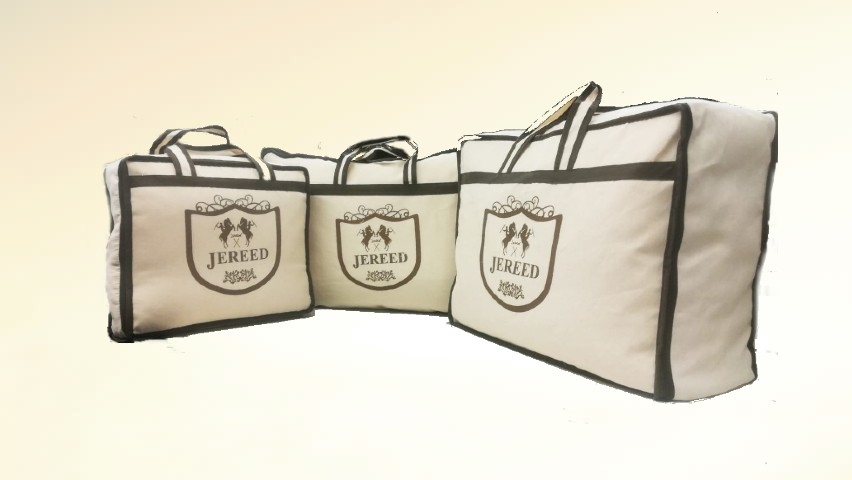 Jereed Deluxe Yün Yorgan Çift Kişilik 195x215 cm- YRN-004-2.