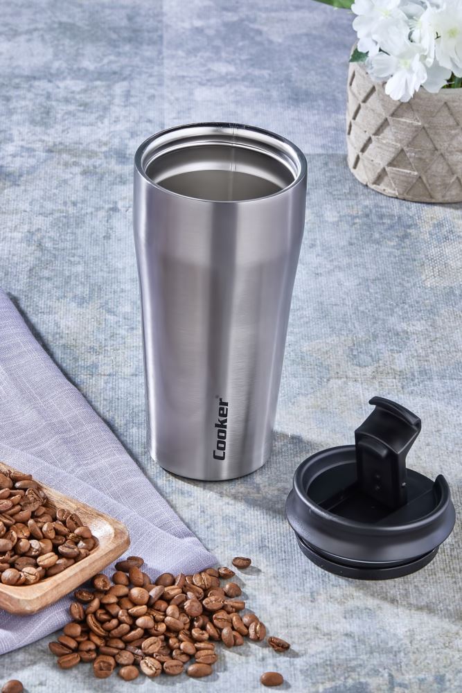 resimli bardak termos 380 ml