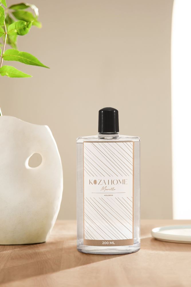 Koza Home Marillo Kolonya 200 ML 2006.