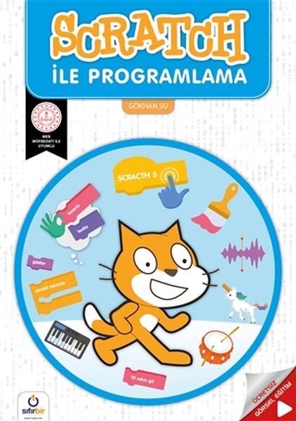 Scratch ile Programlama Gökhan Su.