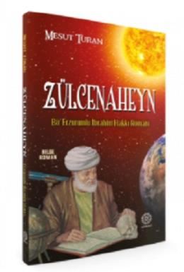 Mesut Turan Zülcenaheyn.