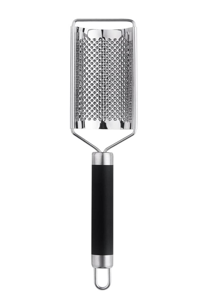 HOMENIVA PASLANMAZ PEYNİR RENDESİ - LİMON SEBZE RENDESİ.