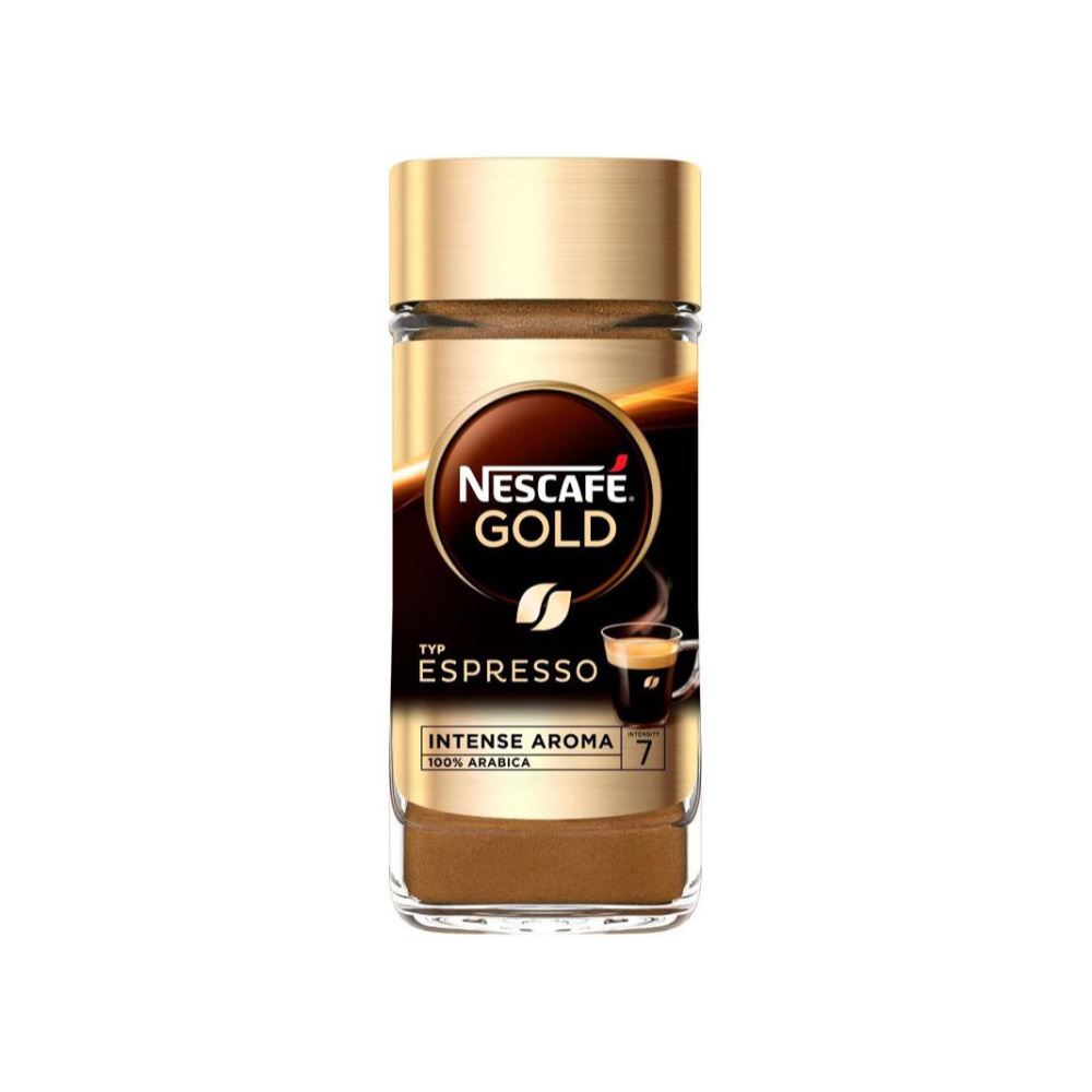 Nescafe Espresso 100g.