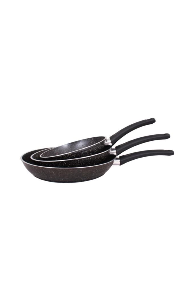 Multi 3 Parça Tava Set.