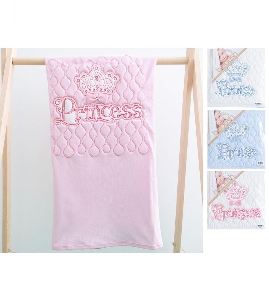 Marzen Moda Princess-Prince Battaniye BBU-944.