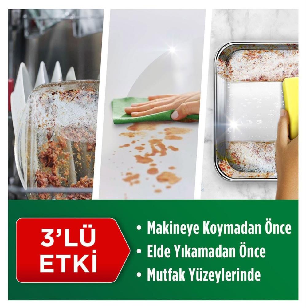 Fairy Power Spray 500 ml.