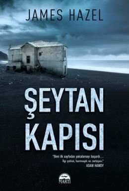 James Hazel Şeytan Kapısı.