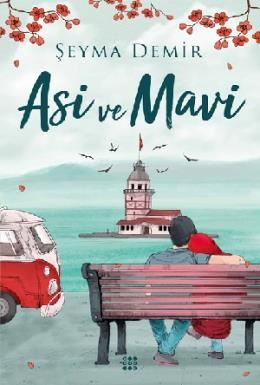 Şeyma Demir Asi ve Mavi.