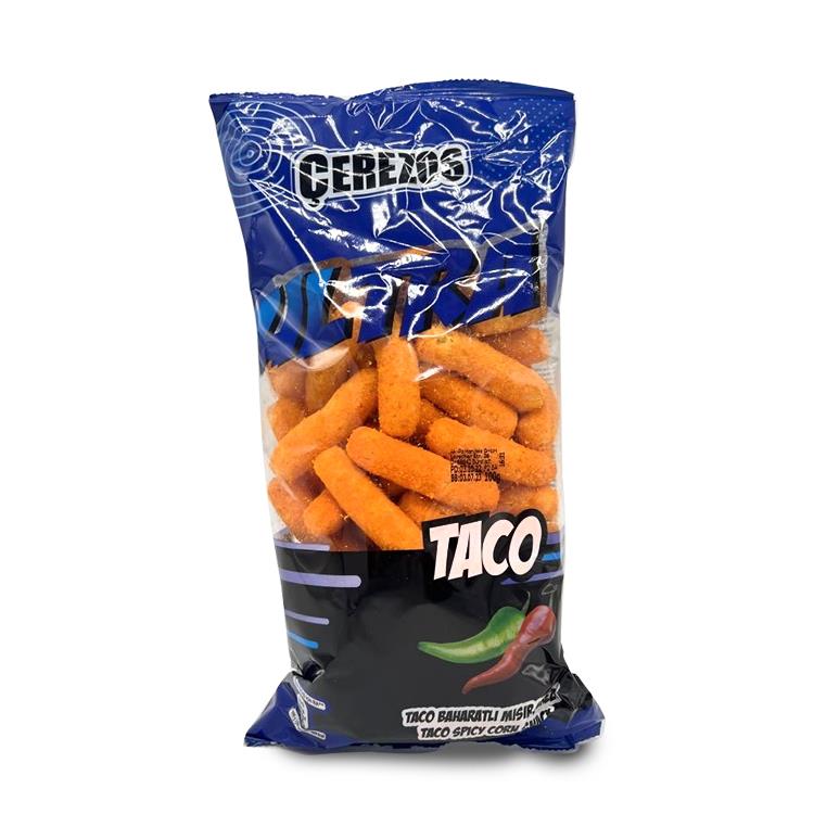 Cerezos Ultra Taco.