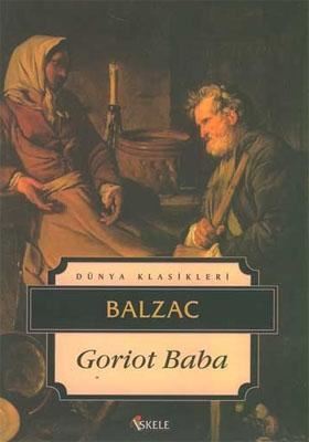 Honore De Balzac Goriot Baba.