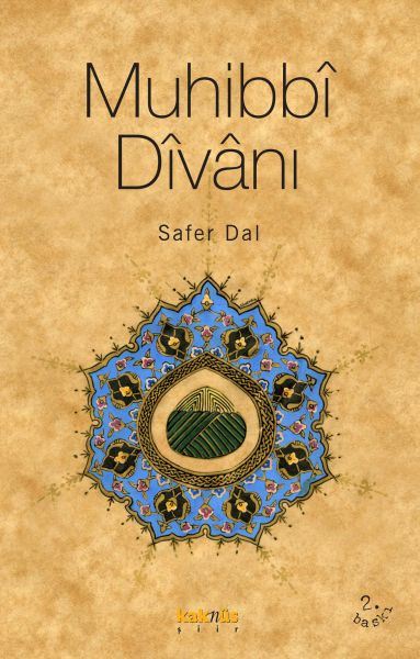 Muhibbi Divanı Safer Dal.