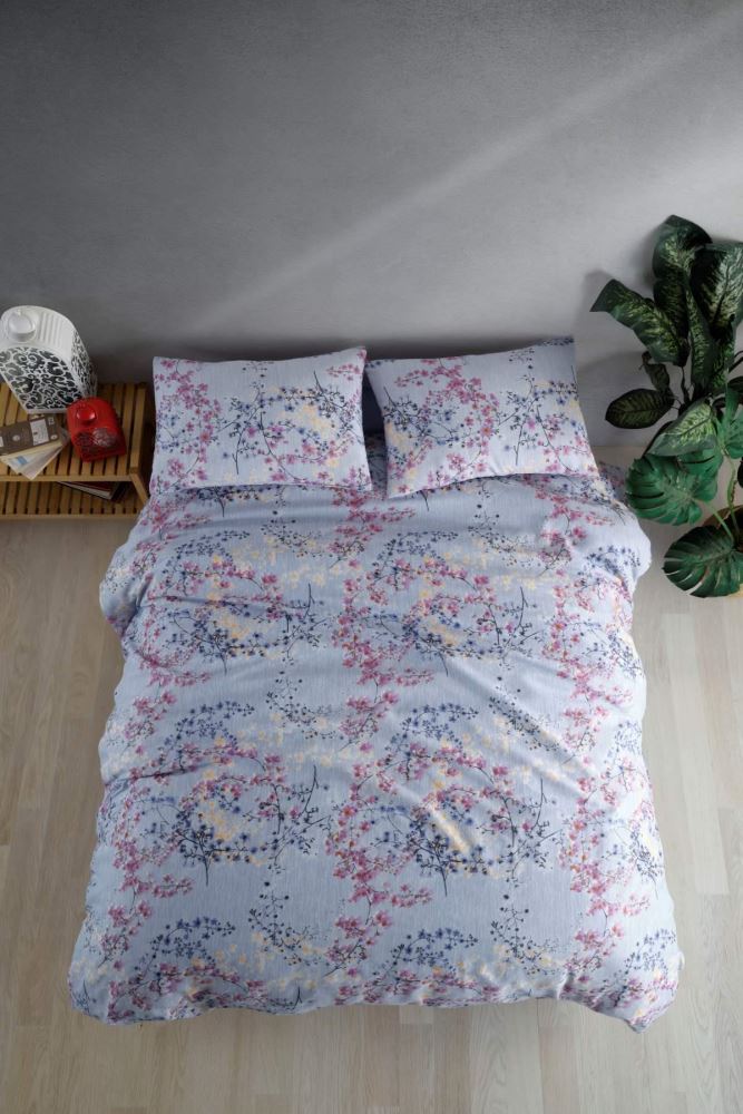 Laçin Çift Kişilik Nevresim Seti.