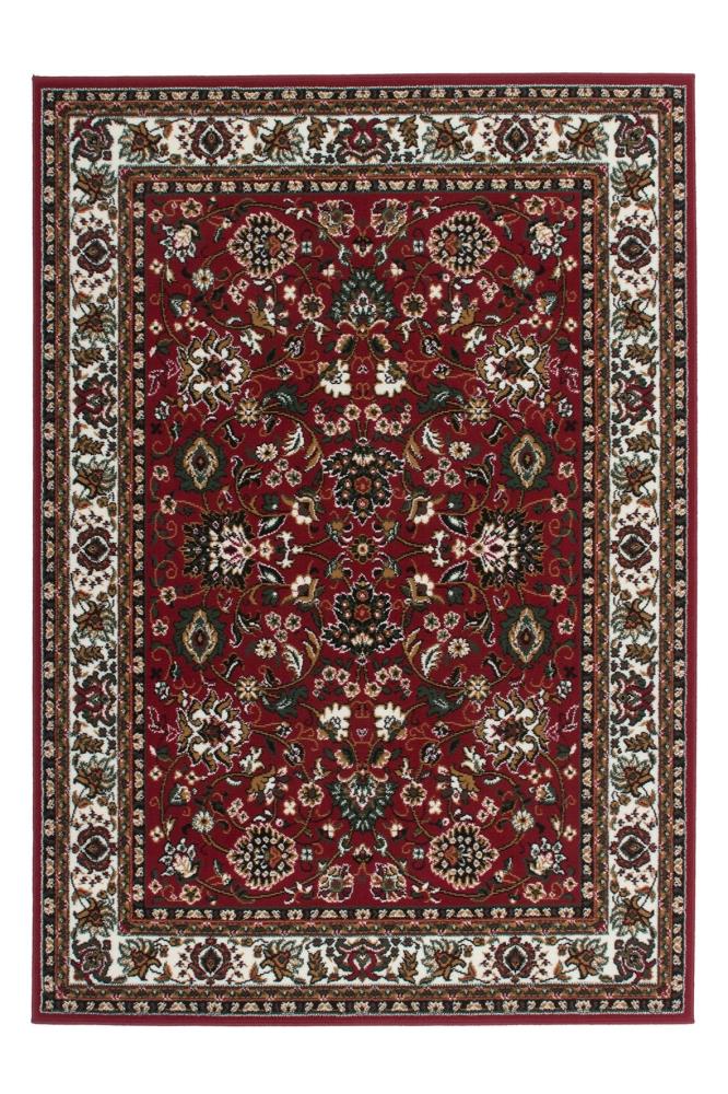 Lalee Oriental Sahara Serisi SAH 117 Red.