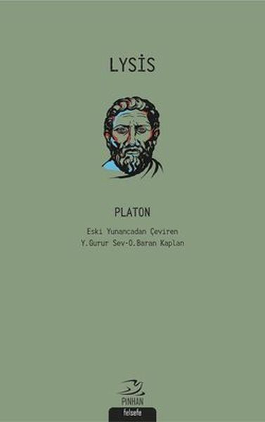 Lysis Platon (Eflatun).