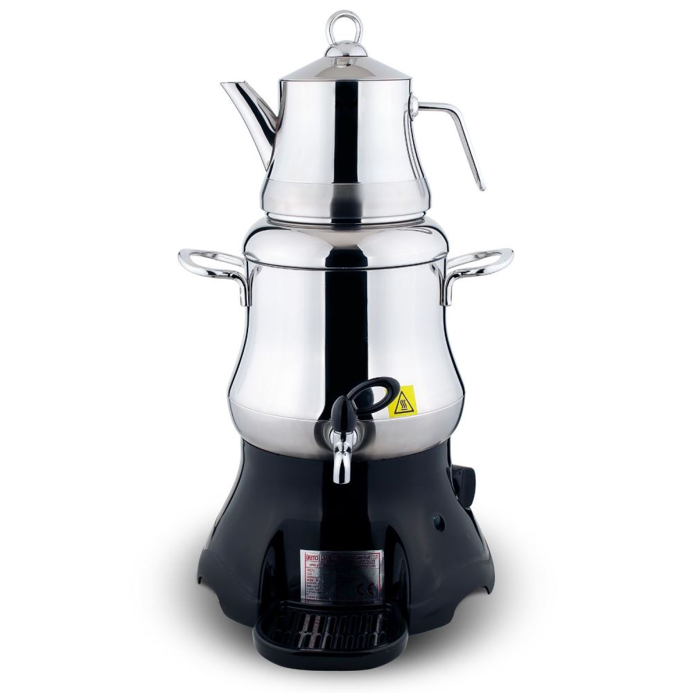 Lines Naz elektrikli semaver.