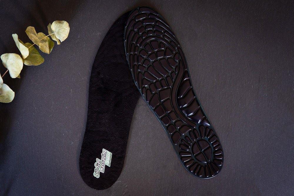 Iceman Jel Masaj Etkili Tabanlik 605.