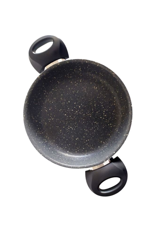 Granit Sahan 2 Adet 20-22 cm.