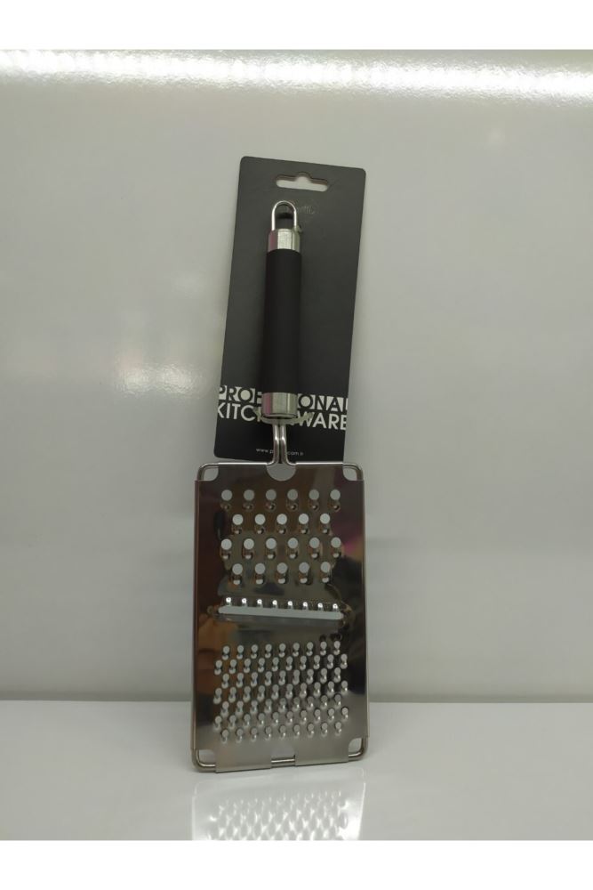 Ham Siyah El Rendesi.