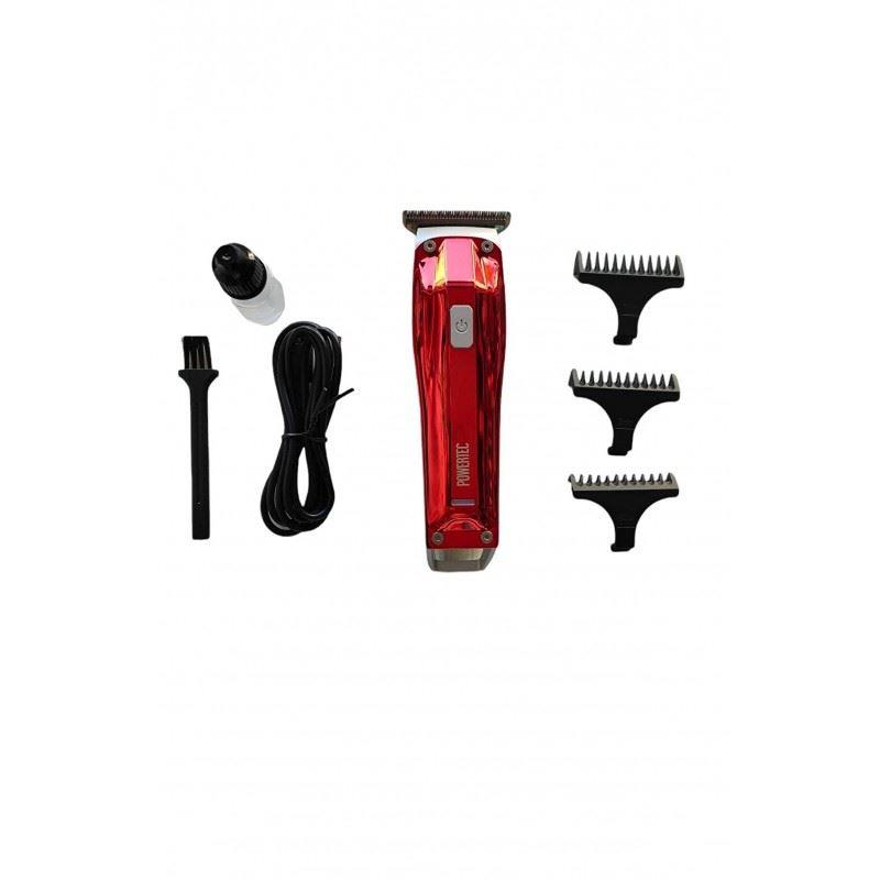 Powertec Tr-1515 Beard Shaving Neck Drawing Machine.