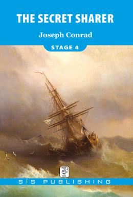 Joseph Conrad The Secret Sharer.