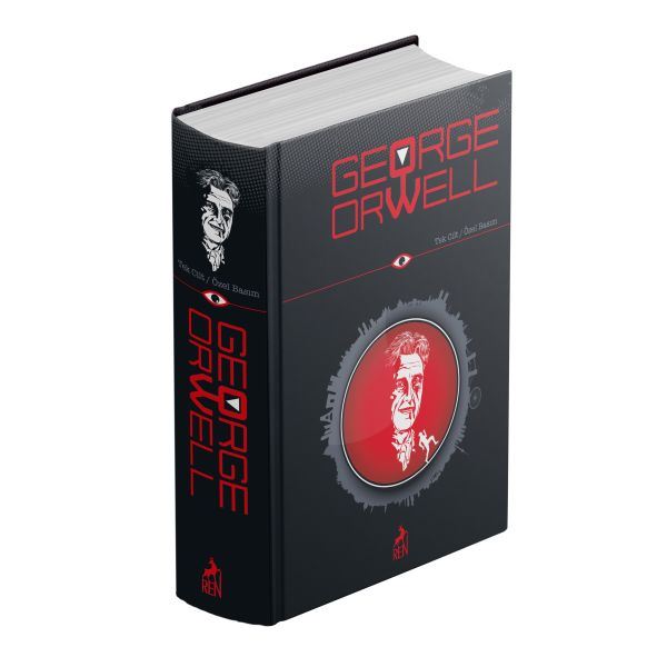 George Orwell Seçme Eserler George Orwell.