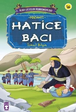 İsmail Bilgin Hatice Bacı.