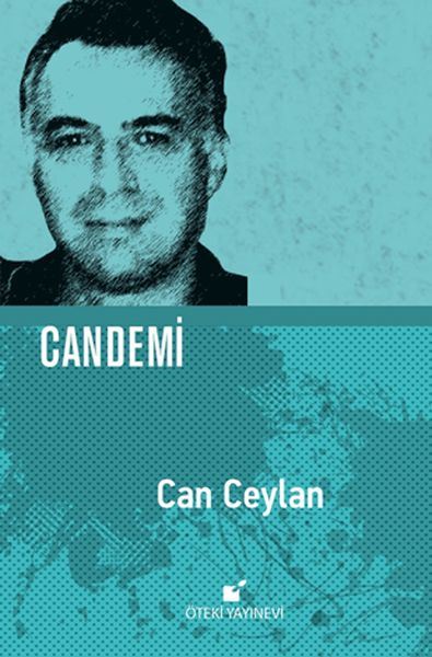 Candemi Can Ceylan.