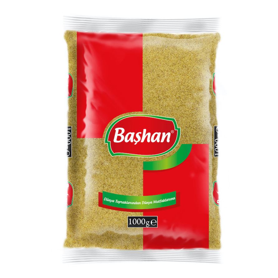 Bashan Koftelik Bulguru 1kg.
