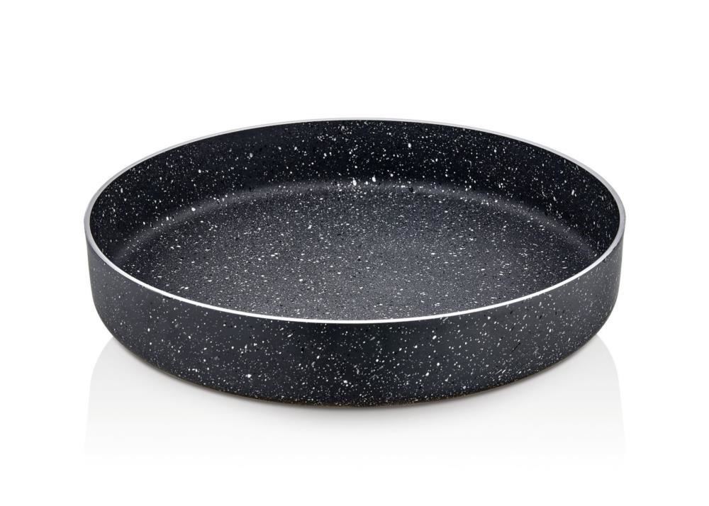 Eda granite baking tray - 28 cm granite tray.