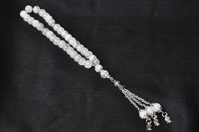 Necef Taşı Tesbih.