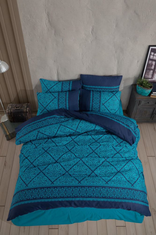 Arel Çift Kişilik Nevresim Seti.