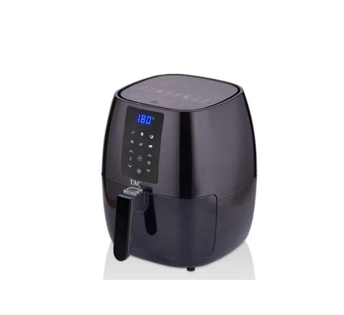Taç Dijital Slim Multi Fryer.