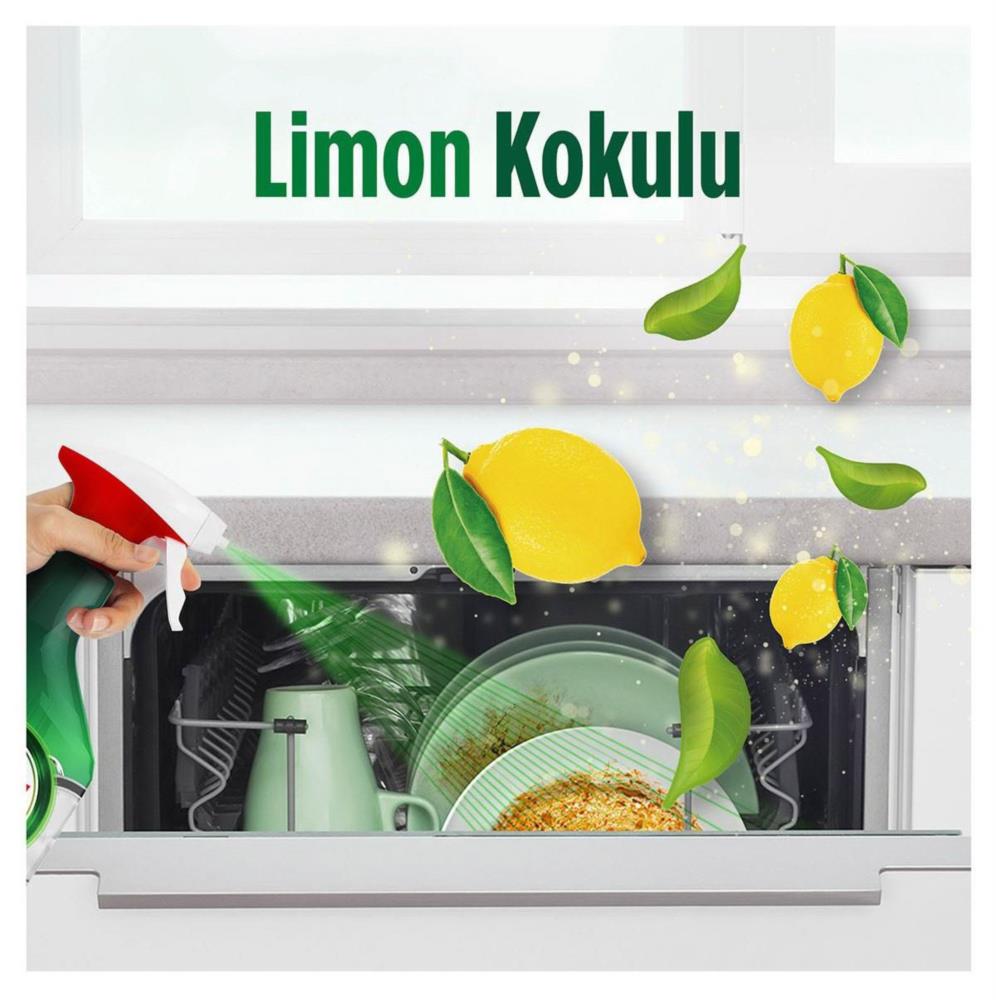 Fairy Power Spray 500 ml.