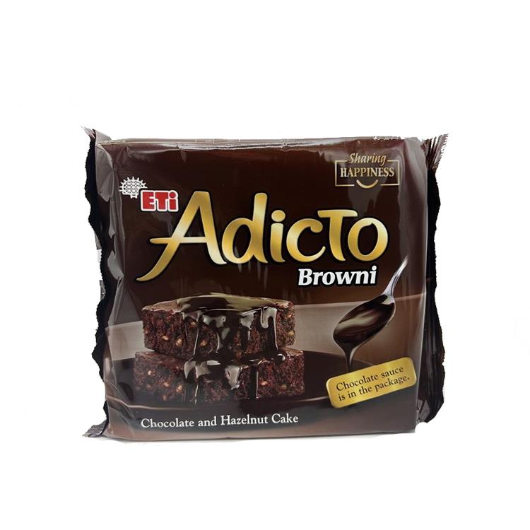 Adicto Browni Mini 180gr.