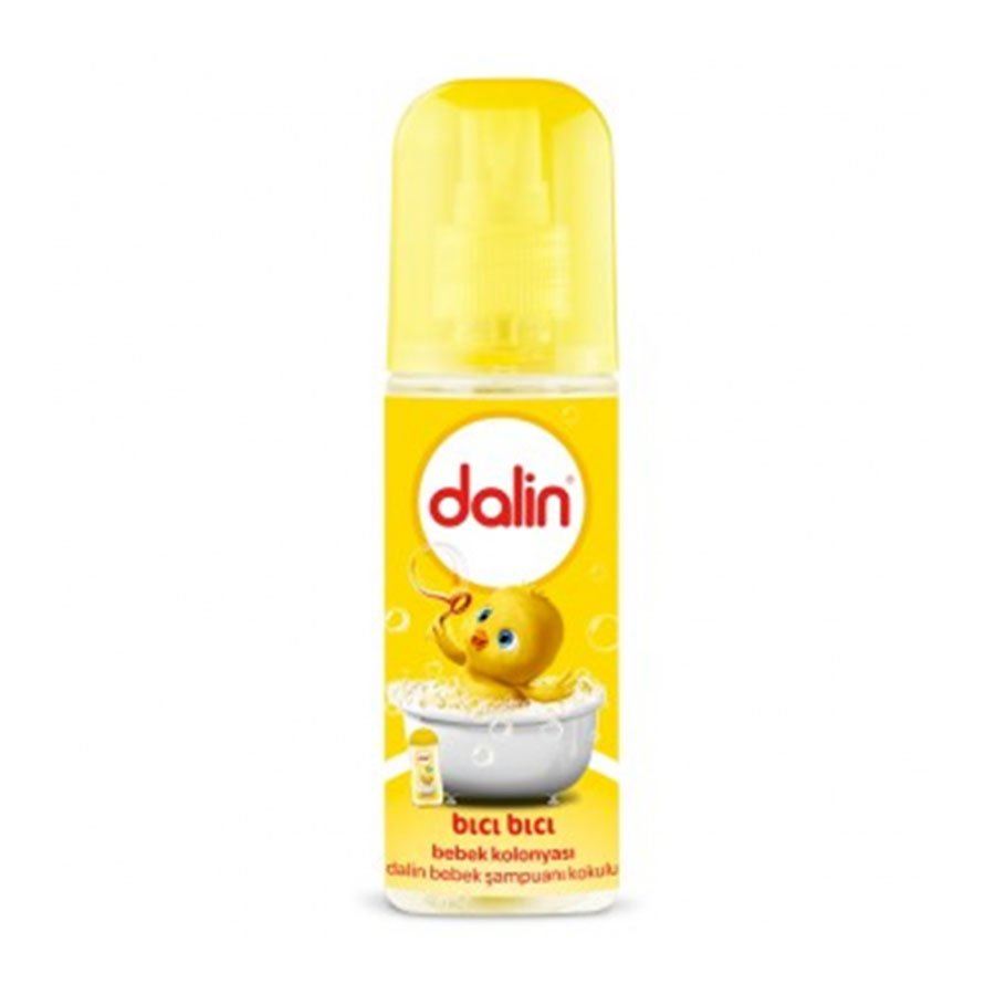 Dalin Bıcı Bıcı Baby Cologne 150ml.