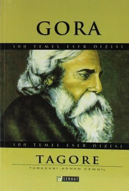 Rabindranath Tagore Gora.