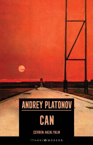 Can Andrey Platonov - Alkapida.com