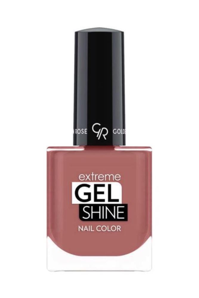 Golden Rose Extreme Gel Shine Nail Color - No 17.