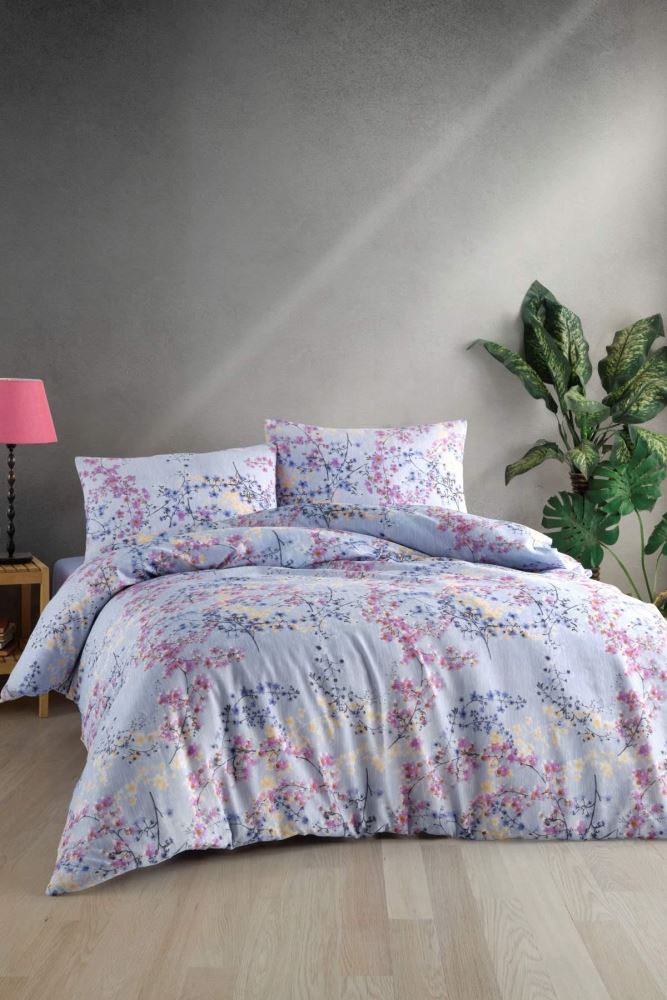 Laçin Çift Kişilik Nevresim Seti.