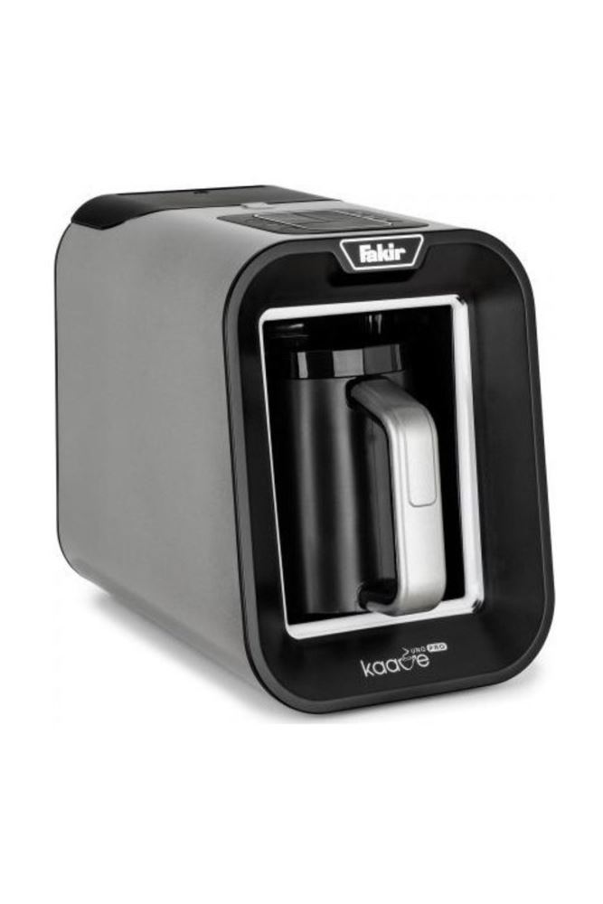Kaave Uno Pro Türk Kahvesi Makinesi Antrasit.
