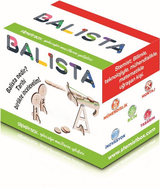 Balista.