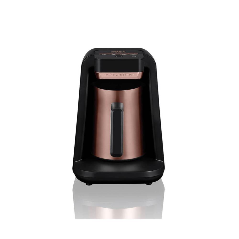 Arzum Rich Spin M Türk Kahve Makinesi Bakır AROK0012\-R