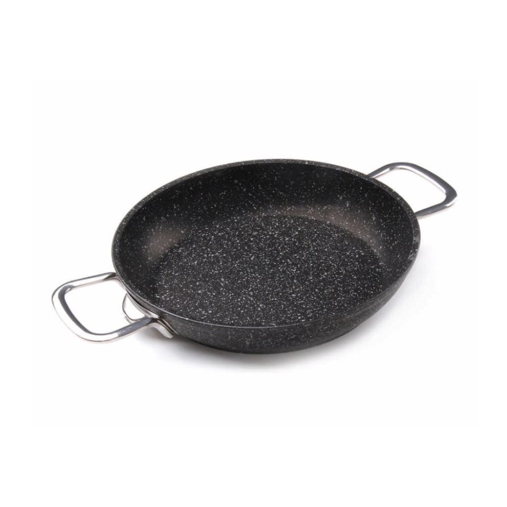 Falez Black Line 20 cm Sahan.