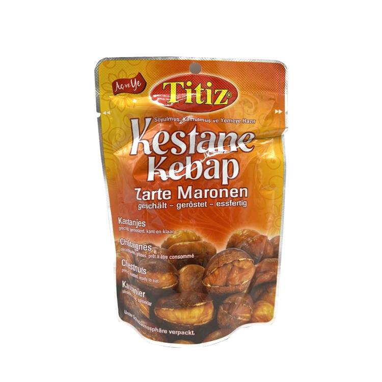 Titiz Kestane Kebap 125g.