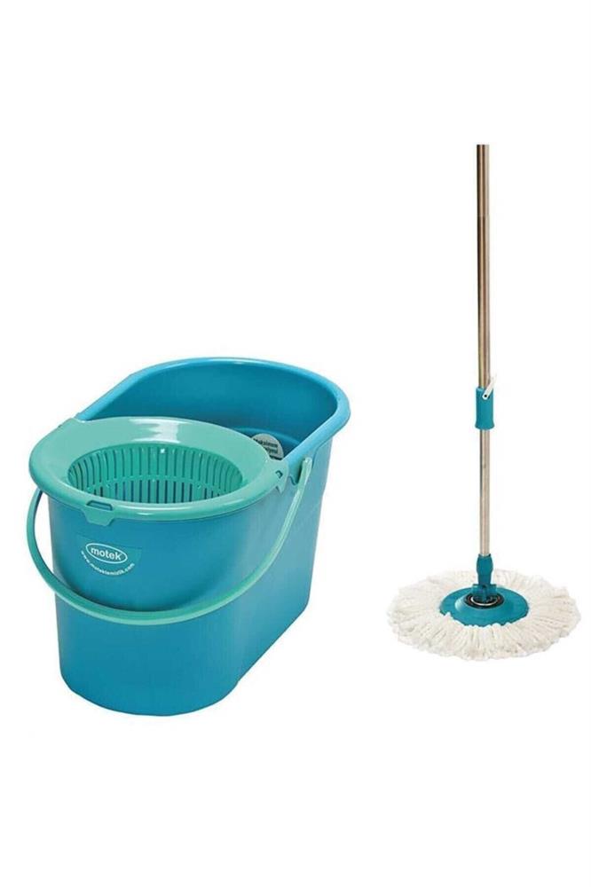 Motek Fix Mop Set Pratik Temizlik Seti.