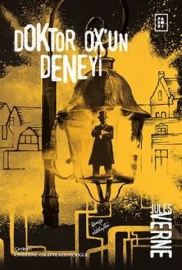 Jules Verne Doktor Ox un Deneyi.